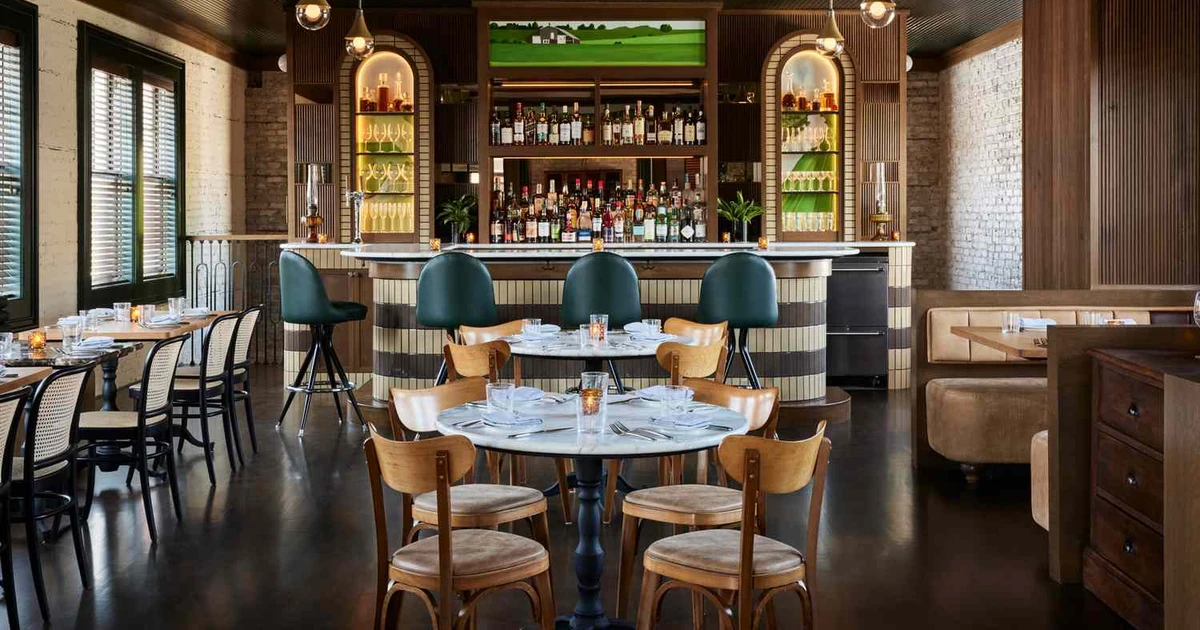 Discover The Best Restaurants In Madison Indiana