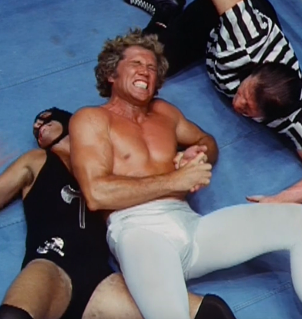 Indiana’s Most Famous Wrestlers Of All Time