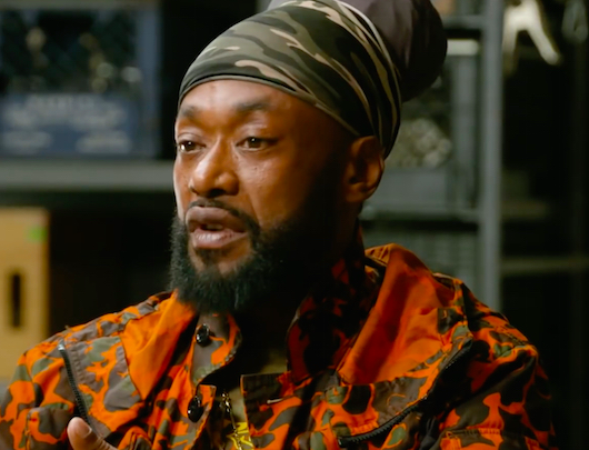 12 Most Famous Rapper From Indiana