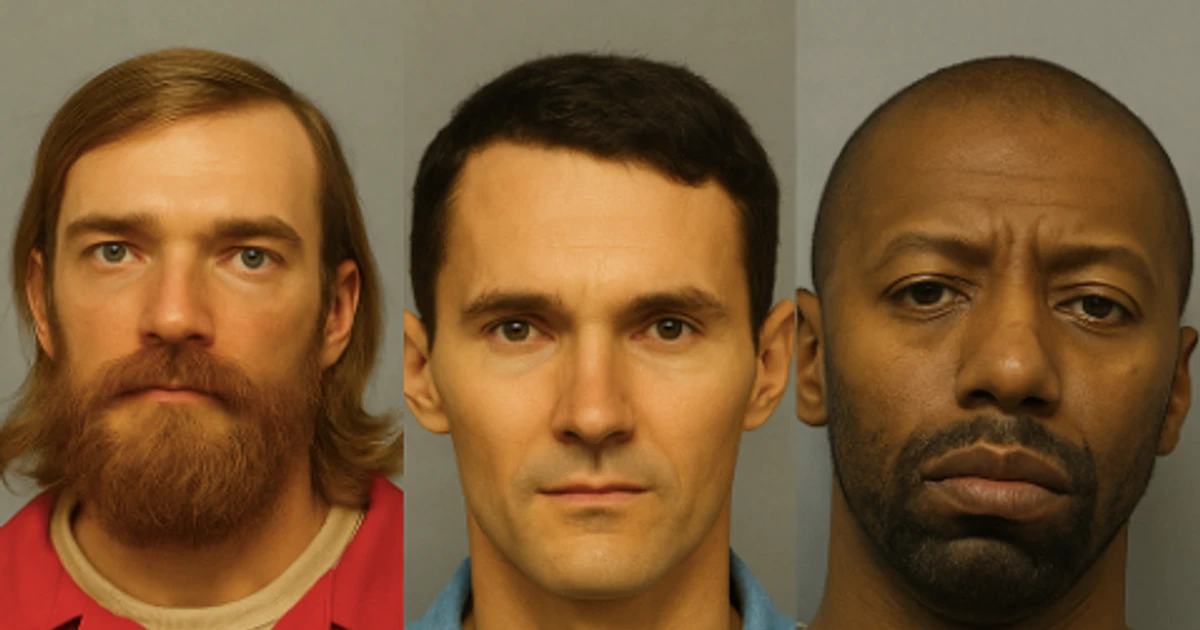 Meet 14 Of The Most Notorious Indiana Serial Killers