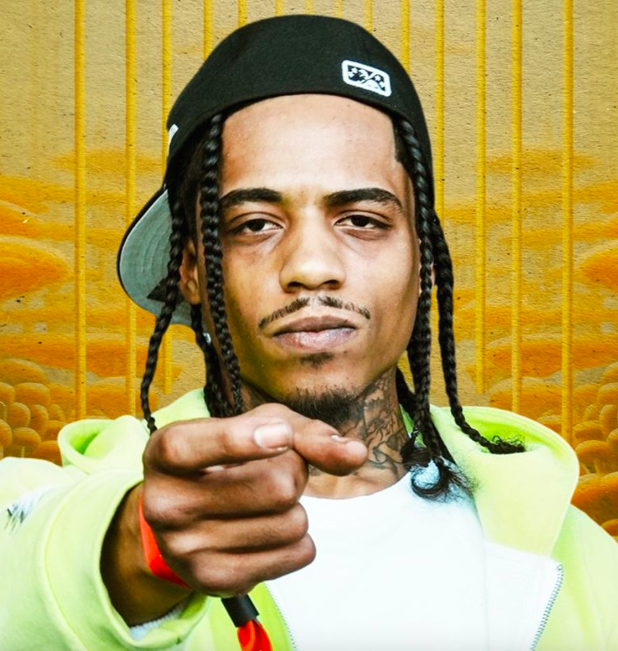 12 Most Famous Rapper From Indiana