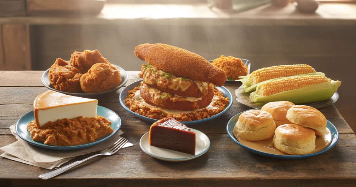 21 Must-Try Foods That Made Indiana Famous