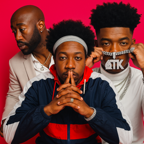 12 Most Famous Rapper From Indiana