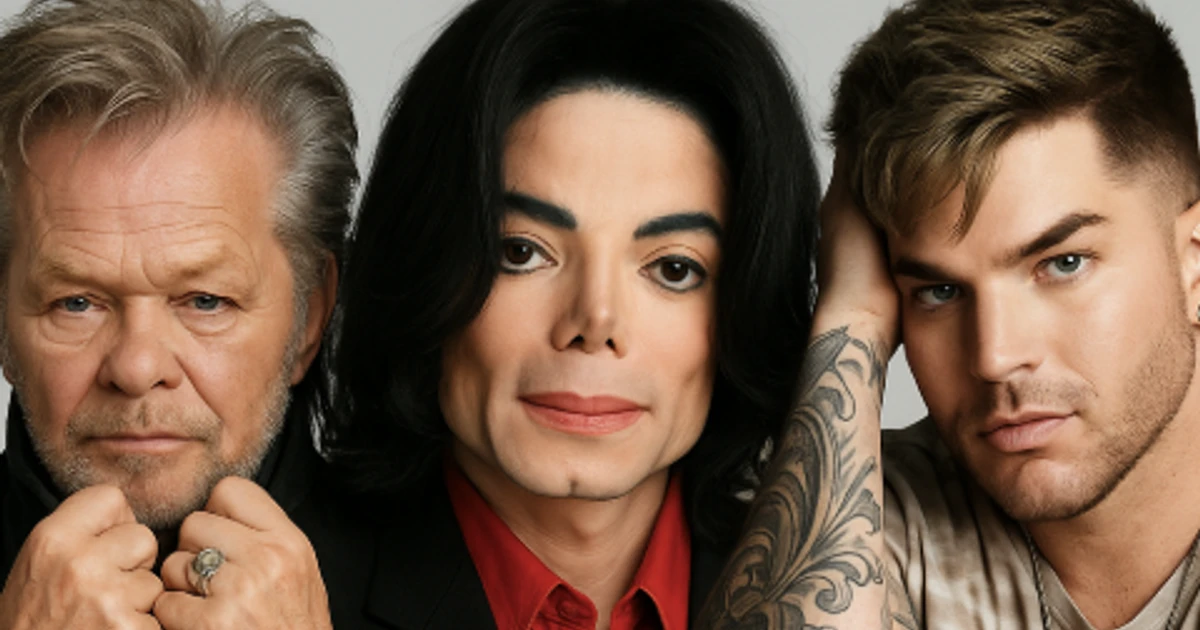 25 Famous Singers From Indiana – You Won’t Believe #7!