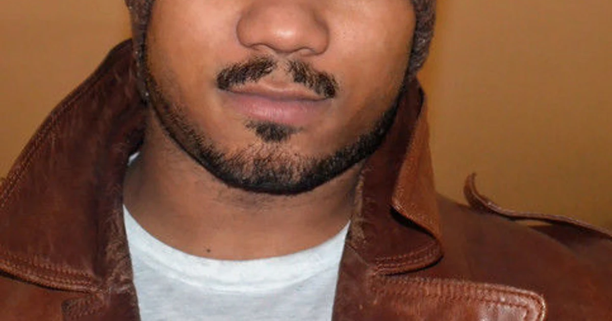Jaron Marquis: The Entrepreneur-Turned-Rapper Changing The Game