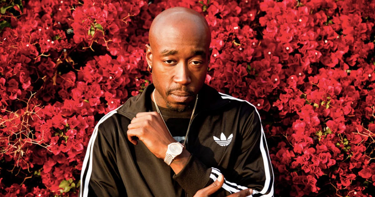 Freddie Gibbs: Gritty Storyteller From Gary Who Took Hip-Hop Global