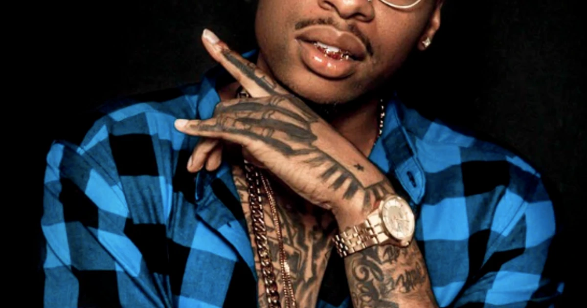How Nyzzy Nyce Went From BMX Star To Rising Hip-Hop Name In The Midwest