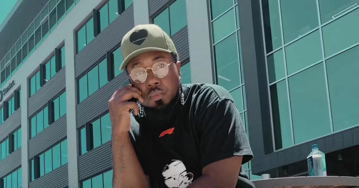 Mark Battles: Independent Hip-Hop Star From Indianapolis Rising With ...