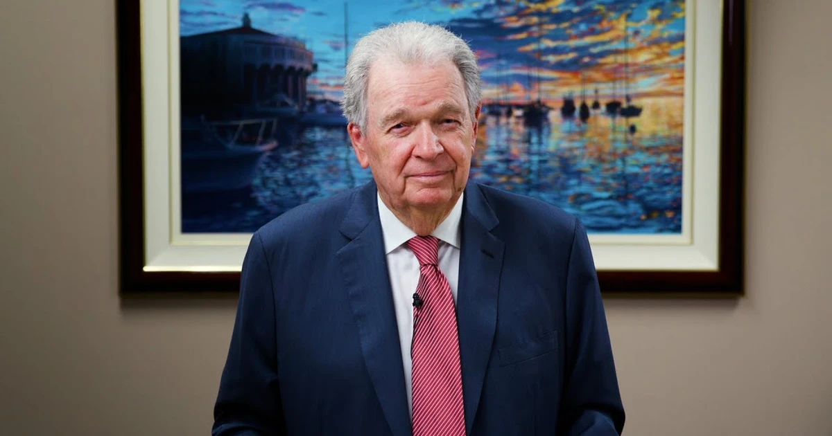 Mike Ferry Net Worth: Income Sources Behind His 50-Year Career