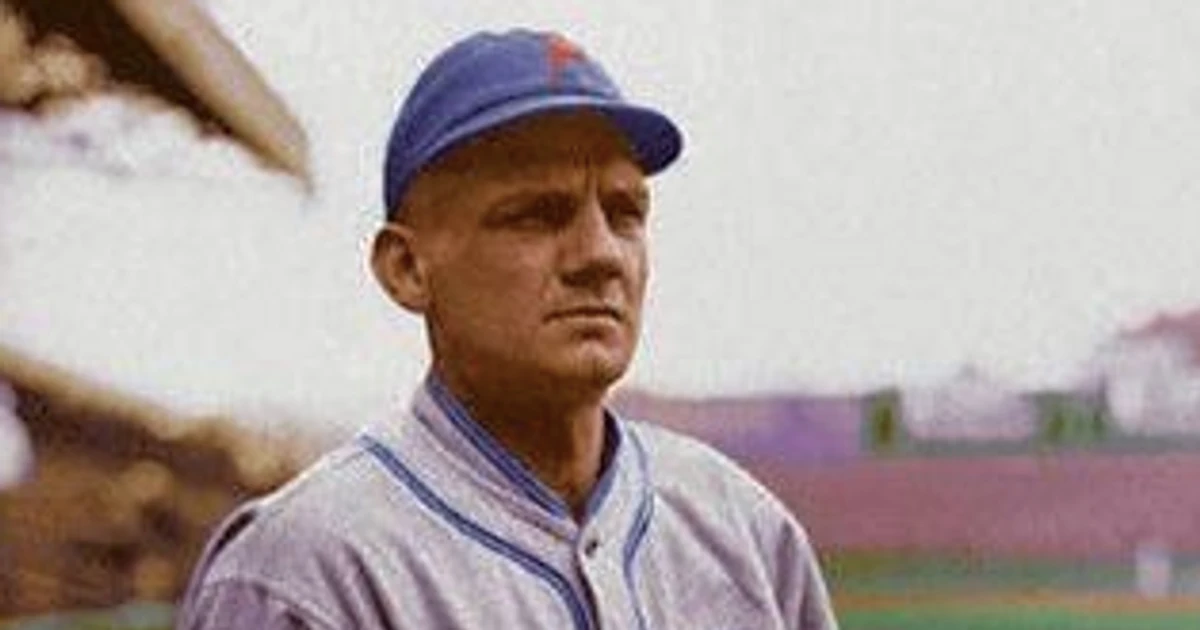 Max Carey: The Speed King Of Baseball Who Redefined Base Stealing
