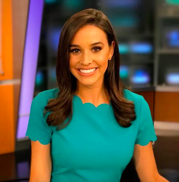 Hanna Battah Net Worth 2025: Career, Salary & Success