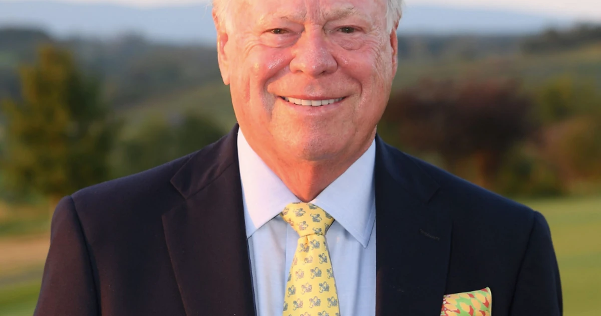 Jim McGlothlin Net Worth And Legacy In 2025 Revealed