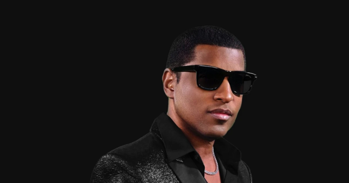 The Genius Behind R&B Hits: How Babyface Changed Music Forever