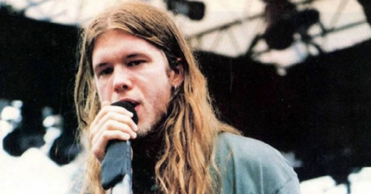 The Short Life And Lasting Legacy Of Shannon Hoon: Blind Melon's Iconic ...