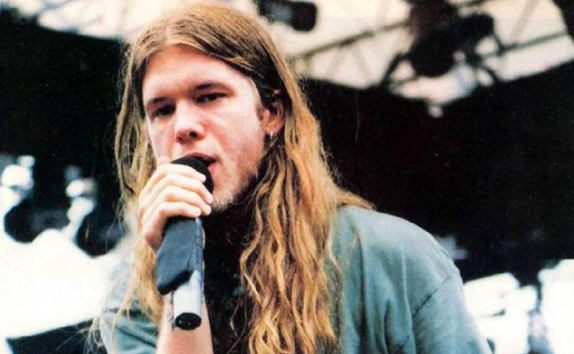 The Short Life And Lasting Legacy Of Shannon Hoon: Blind Melon's Iconic ...