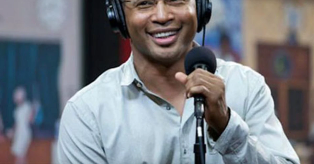 Kevon Edmonds – From After 7 Star To Solo R&B Sensation