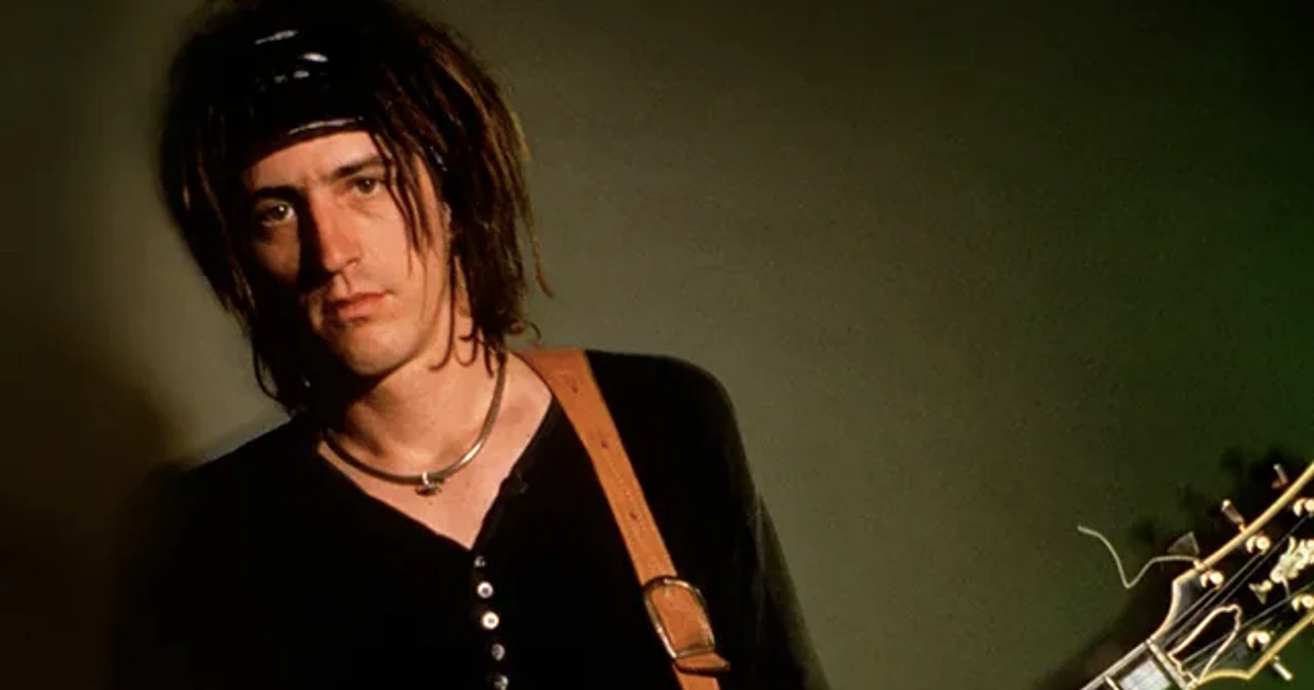 Izzy Stradlin’s Journey: Rock Legend And Solo Success