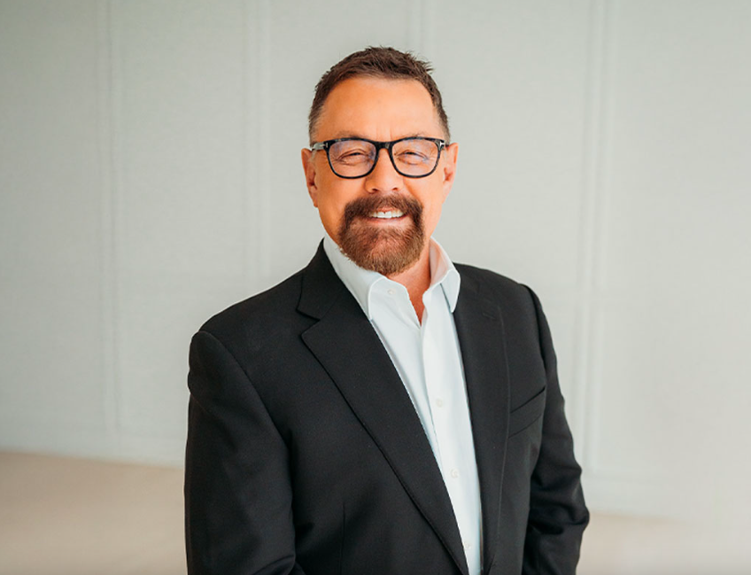 Larry Huch Net Worth 2025: Pastor’s Wealth And Impact