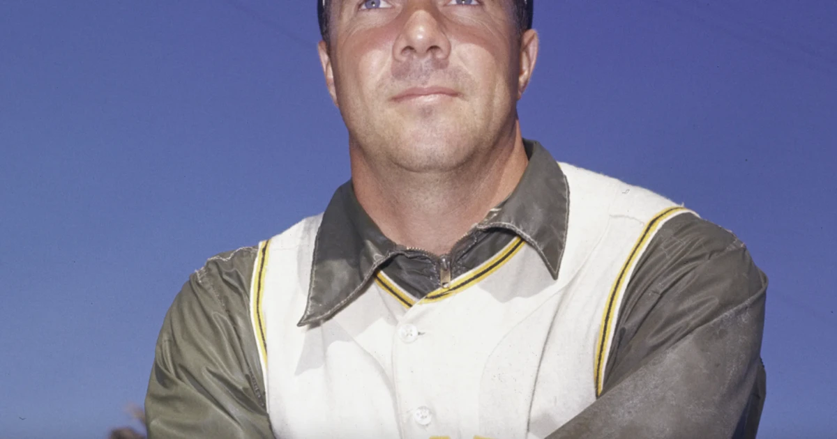 Bob Friend Career Highlights And Legacy In Baseball
