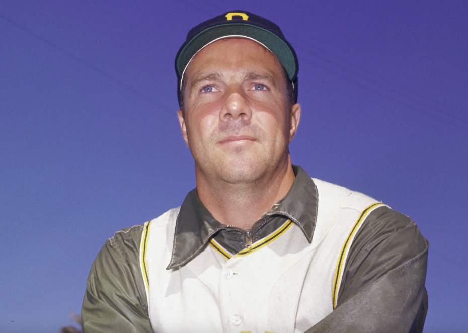 Bob Friend Career Highlights And Legacy In Baseball