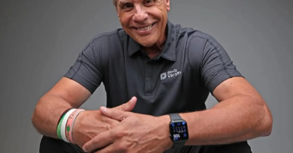 Randy Shaver Net Worth After 41 Years At KARE 11