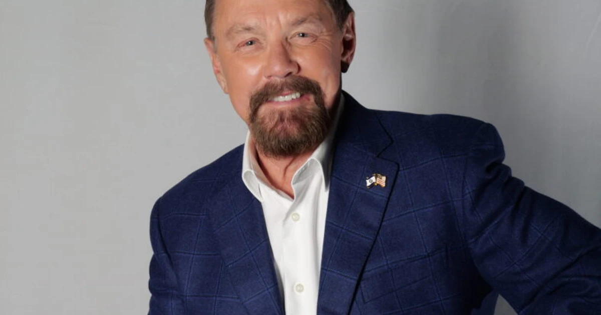 Larry Huch Net Worth In 2026: Income, Ministry, And Media