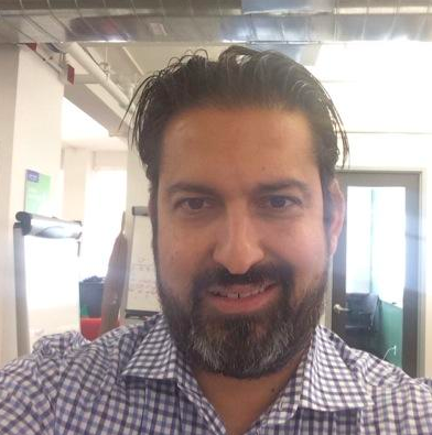 Jonathan Dariyanani: Career, Education, And Leadership Path