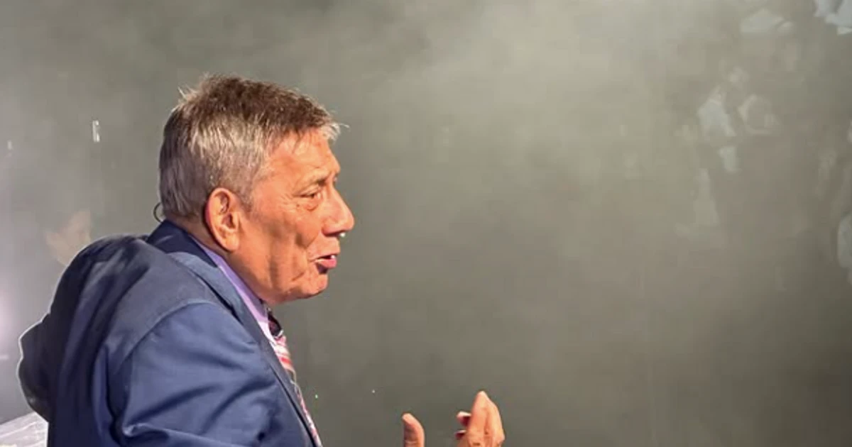 Nicky Cruz Net Worth 2025: Early Life, Career & Faith
