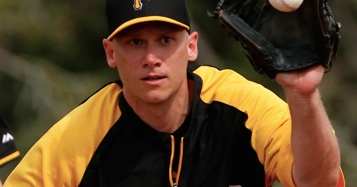 Clint Barmes: From Indiana State Star To MLB Success