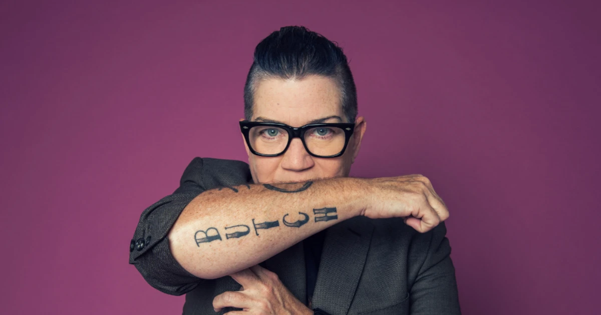 Lea DeLaria Net Worth: Comedy, TV, And Music Career