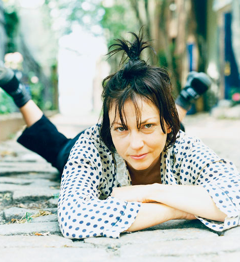 Lisa Germano Biography – From Violinist To Indie Music Icon