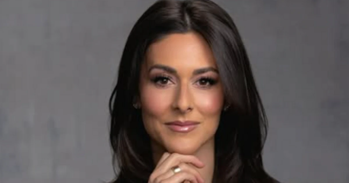 Erielle Reshef Net Worth 2025: ABC News Star’s Fortune