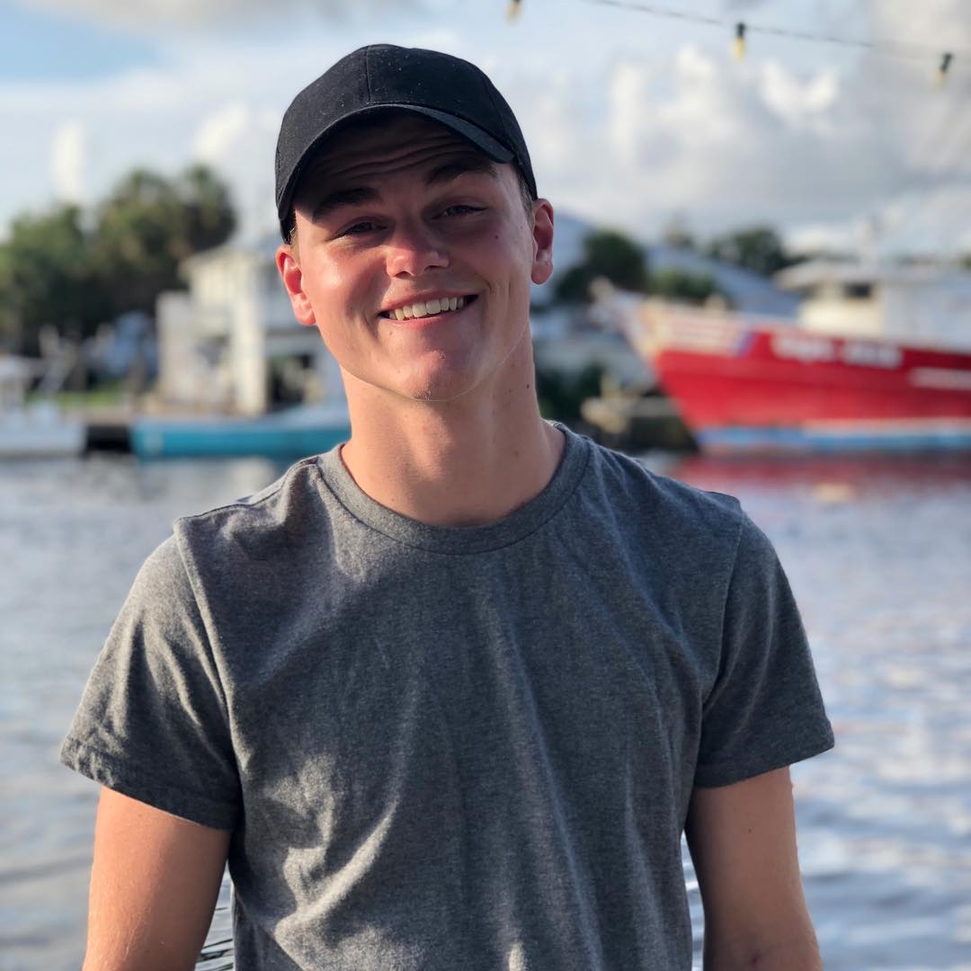 Colton Burpo Net Worth: Income, Career, And 2026 Update