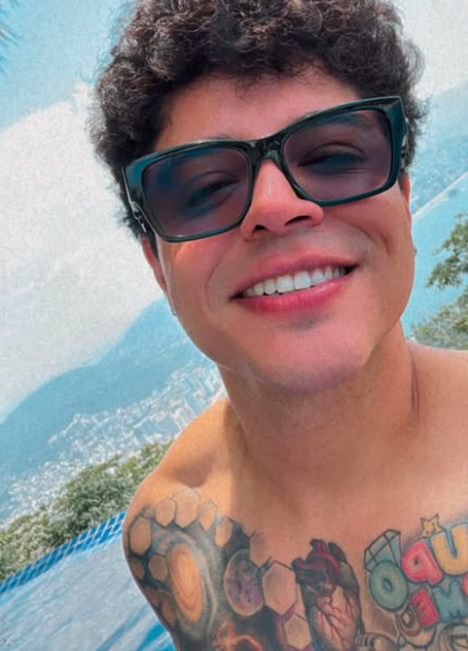 Eduin Caz Net Worth Revealed: Earnings From Music & More 2025