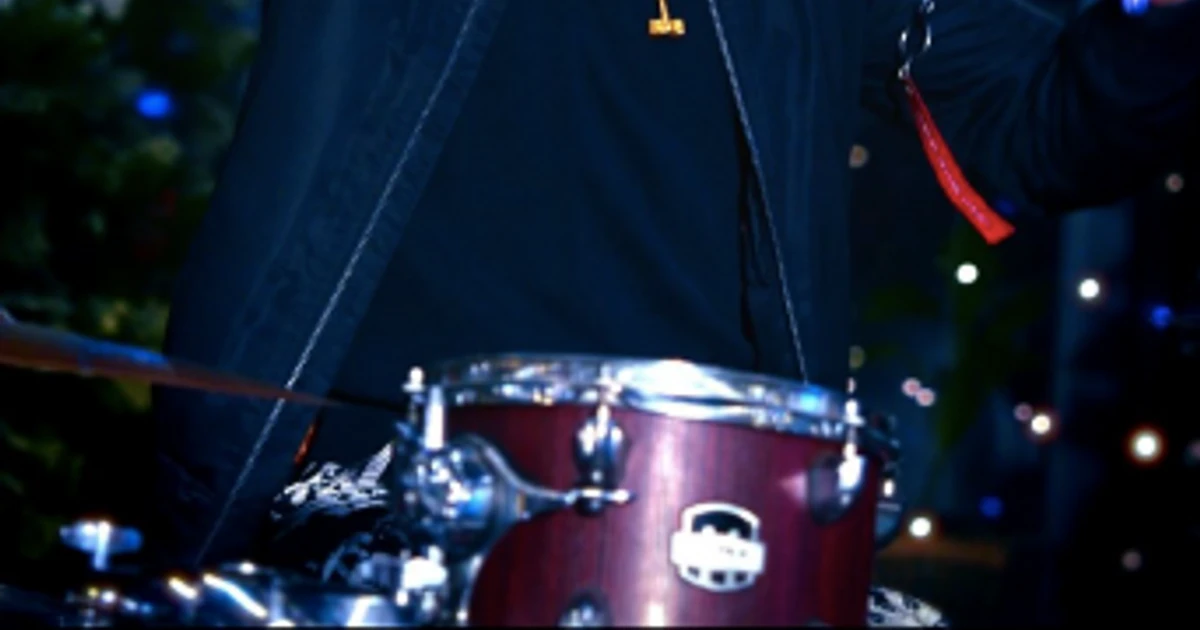 Emil Vergo Net Worth 2025: Drumming To Millions