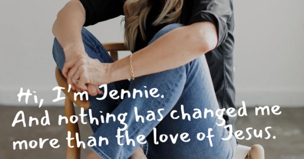 Jennie Allen Net Worth 2025: Author’s Wealth Revealed