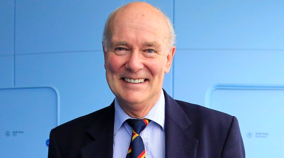 Ralph Dellor Net Worth 2025: Income From Cricket Career