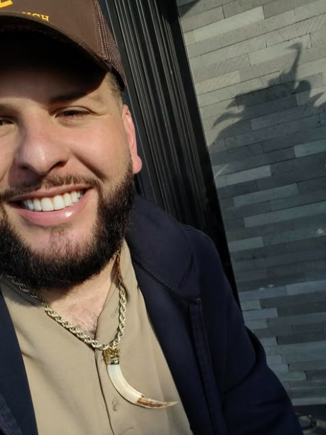 El Fantasma Net Worth 2025: Inside The Singer’s Wealth Journey